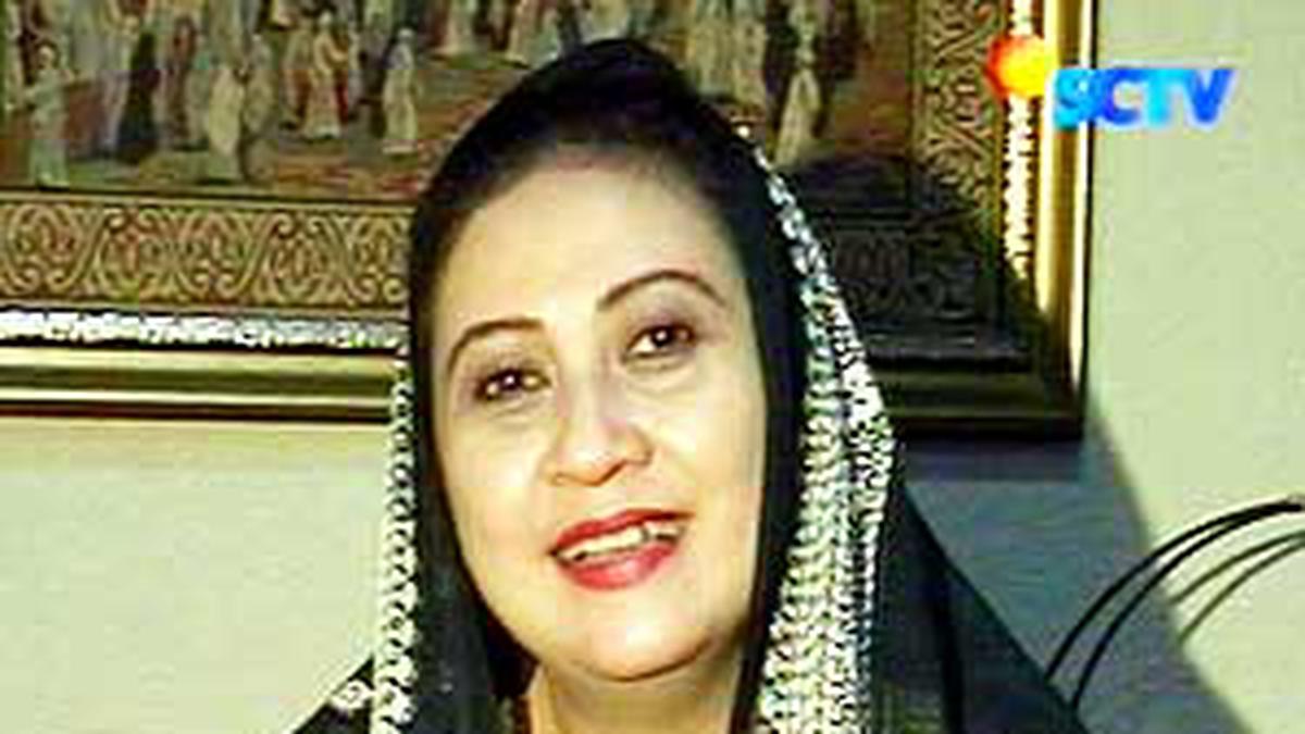 Yessy Gusman Gugat Cerai Suami - ShowBiz Liputan6.com