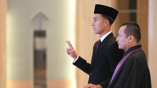 Nasib Jabatan Ketum PSSI Erick Thohir Setelah Dilantik Jadi Menpora - News Liputan6.com