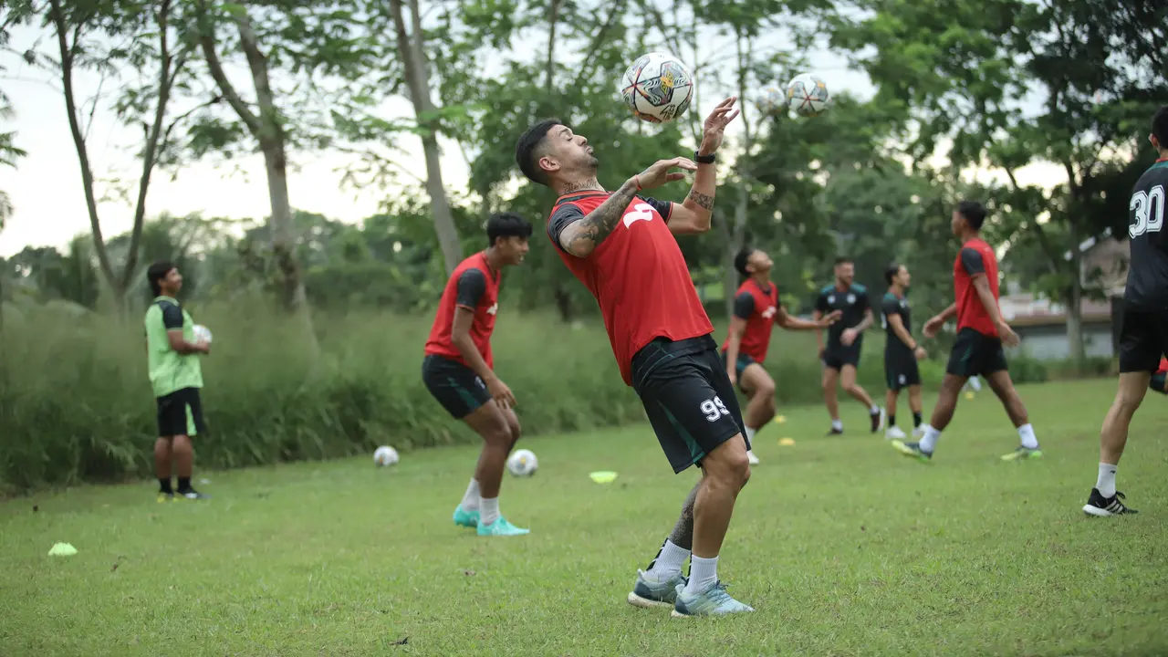 Profil Klub BRI Liga 1 2023 / 2024: Saatnya PSS, Super Elang Jawa ...