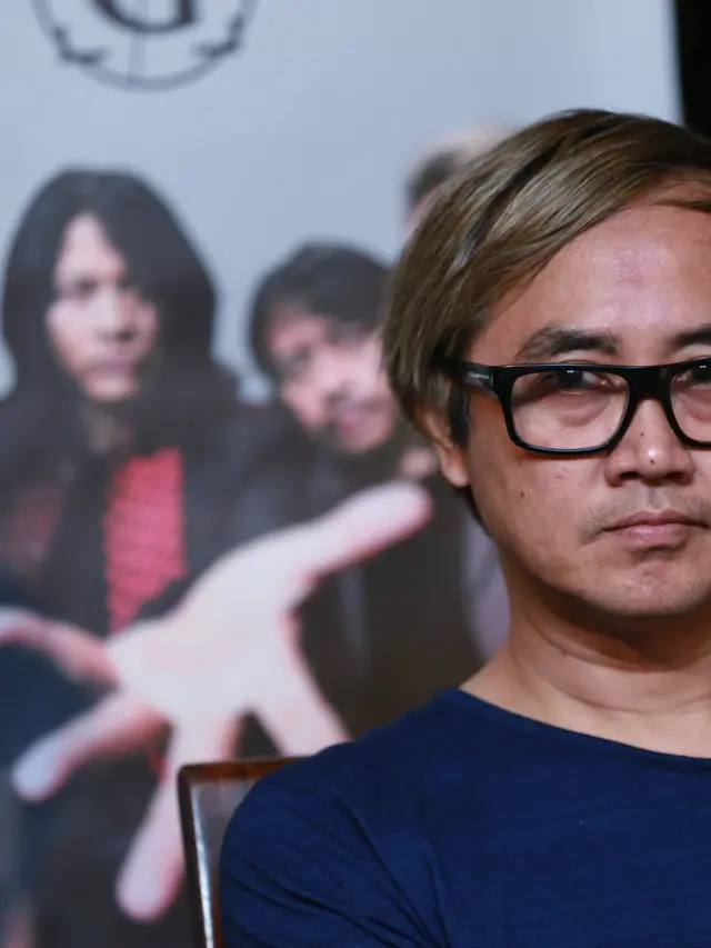 Thomas Ramdhan Bassist Gigi Band Sewot, Keluhkan Tagihan Air Capai ...