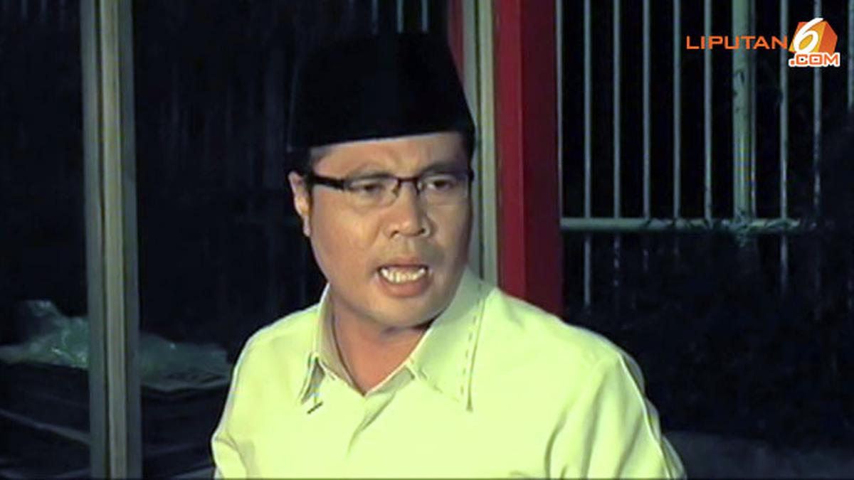 VIDEO: MA `Melengserkan` Aceng Sebagai Bupati - ShowBiz Liputan6.com