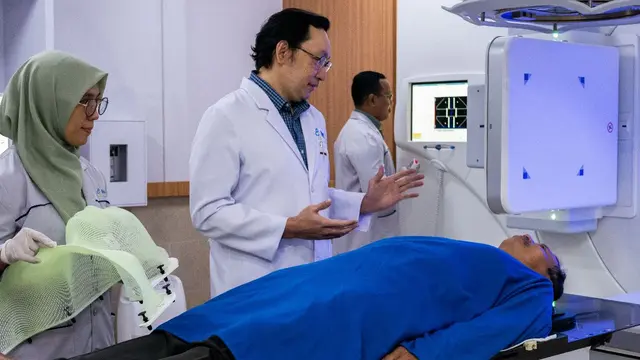 Onkologi Adalah Cabang Ilmu Kedokteran, Pahami Definisi, Spesialisasi, Peran dan Fungsinya - Hot ...