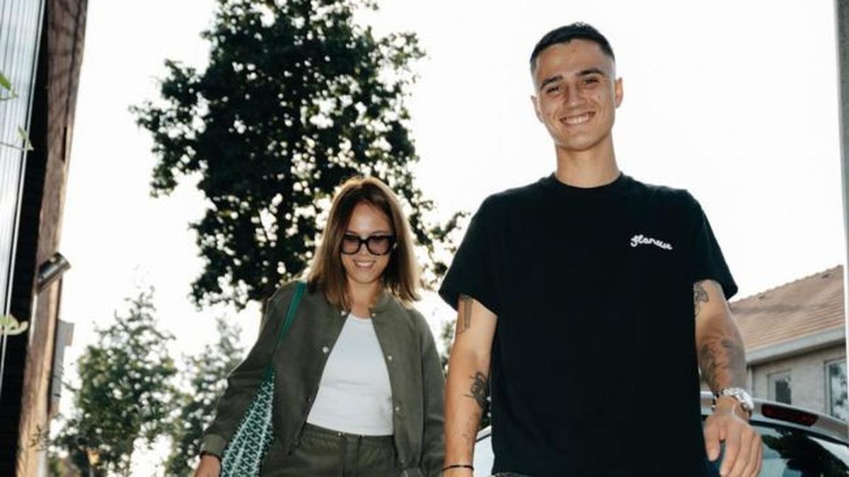 Marciana Rathna, Atlet Belanda Berdarah Maluku yang Diperistri Eliano ...