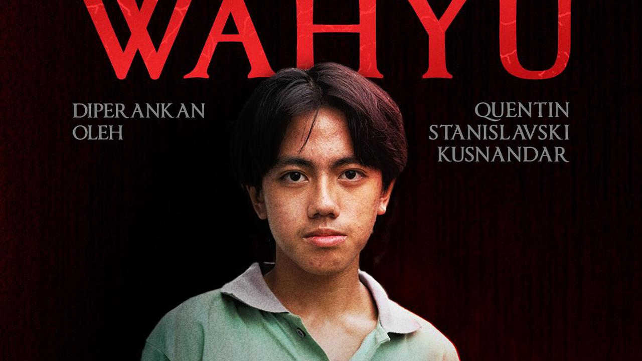 Sosok Quentin Stanislavski Anak Bungsu Epy Kusnandar, Lengkap dengan ...