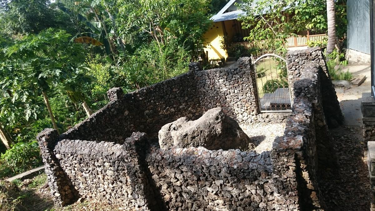 Hikayat Benteng Wolio Sulawesi Tenggara, Benteng Terluas di Dunia - Regional Liputan6.com