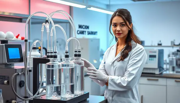 Perbedaan Uniseluler dan Multiseluler sebagai Struktur Dasar Kehidupan ...