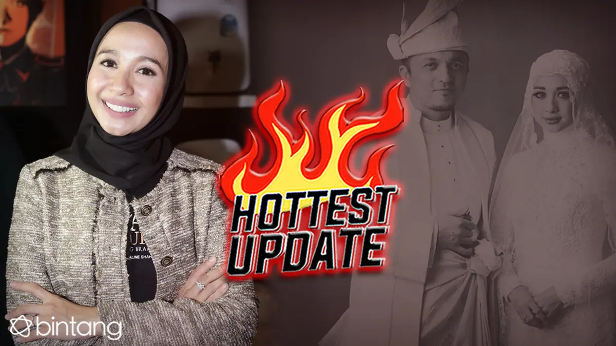Gosip Terkini: Laudya Cynthia Bella, Nora Danish, Nani Wijaya - Entertainment Fimela.com