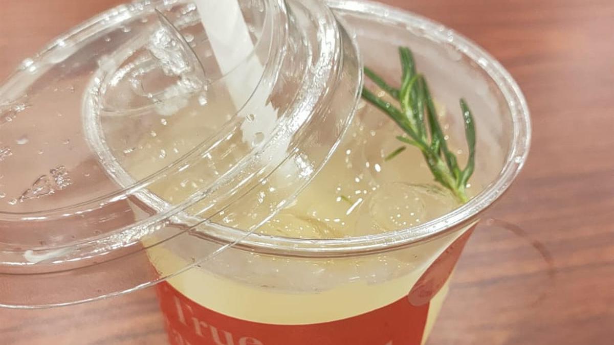 Mengenal Es Legen Siwalan, Minuman Asam Manis dari Tuban yang Bisa ...