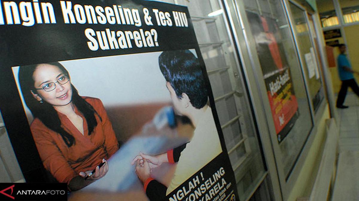 Ibu RT Lebih Banyak Kena HIV Ketimbang Pekerja Seks - Health Liputan6.com