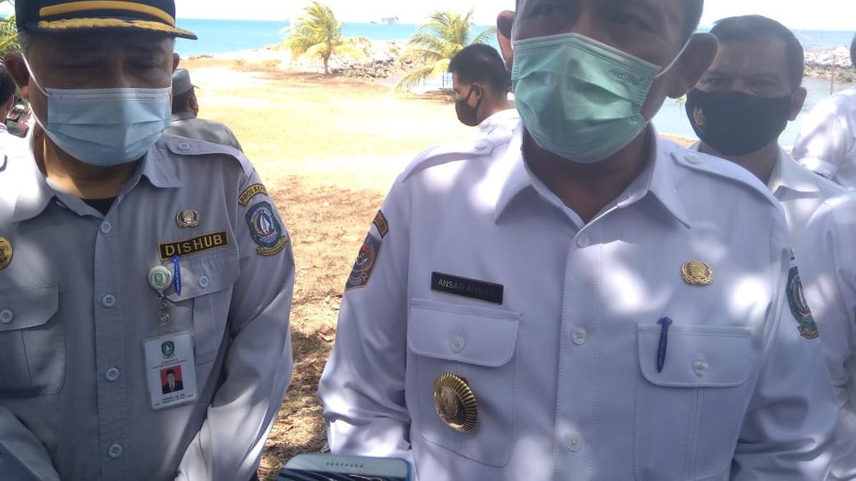 Harapan Gubernur Kepri Ansar Ahmad Usai Lantik Wali Kota Batam
