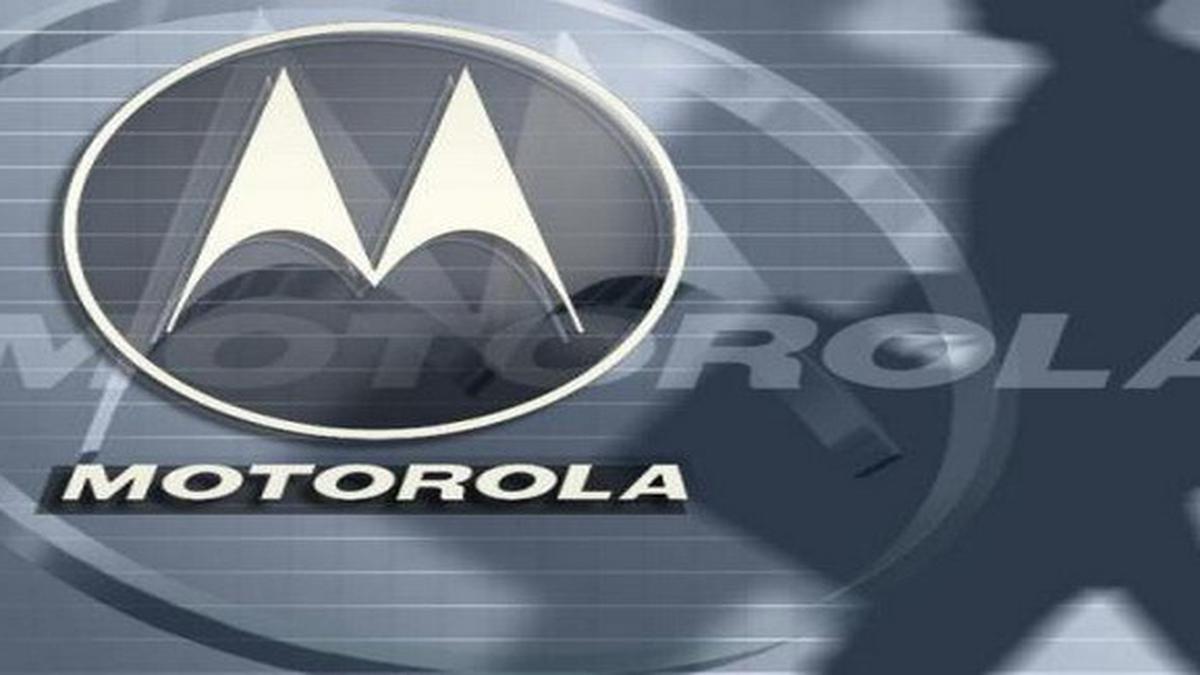 Motorola