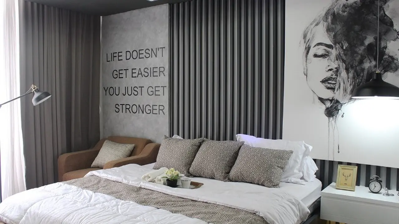 Ini Tips Buat Kamu yang Ingin Berbisnis Sewa Apartemen - Citizen6 ...