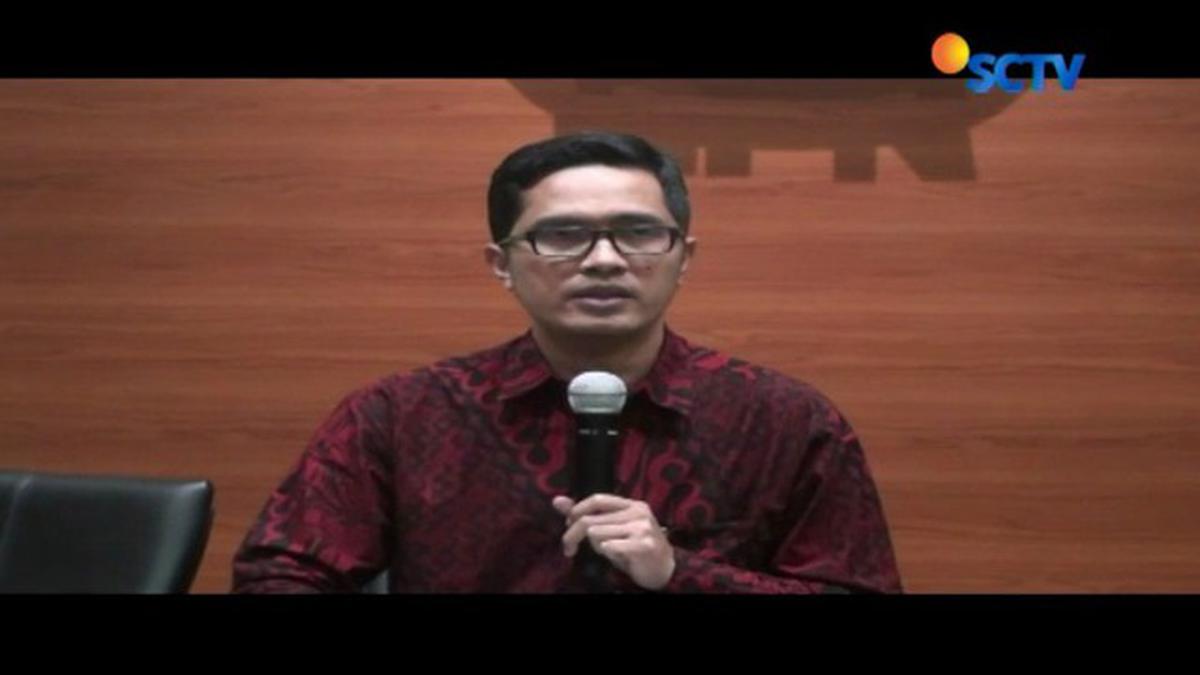 Pengacara Pertanyakan Dasar KPK Tahan Setya Novanto - News Liputan6.com