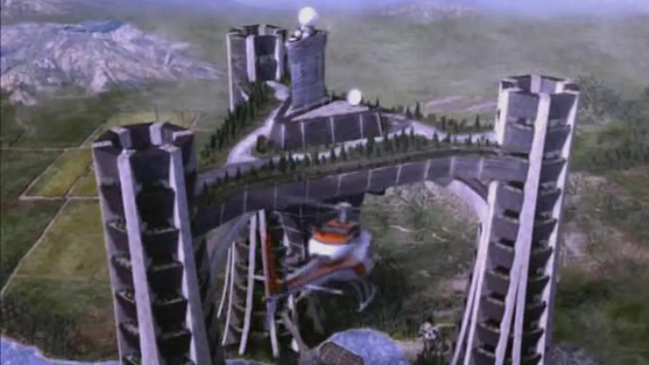 Sky City 1000, Proyek Super Legendaris dari Jepang - Bisnis Liputan6.com