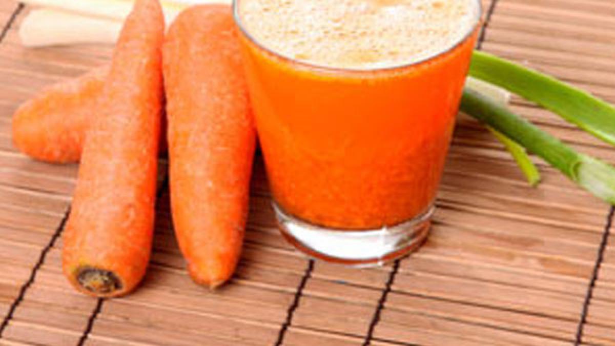 12 Manfaat Wortel Bagi Kesehatan Pria - Health Liputan6.com