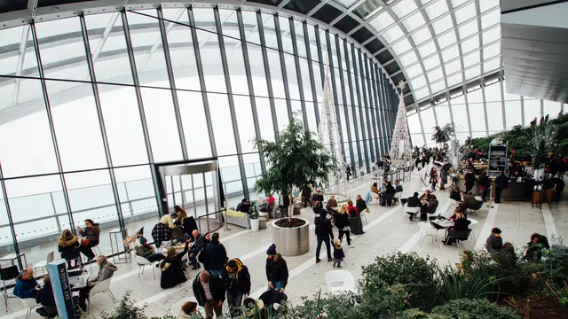 PT ISS Indonesia Adalah Perusahaan Pelayanan Jasa, Simak Pula Profilnya ...