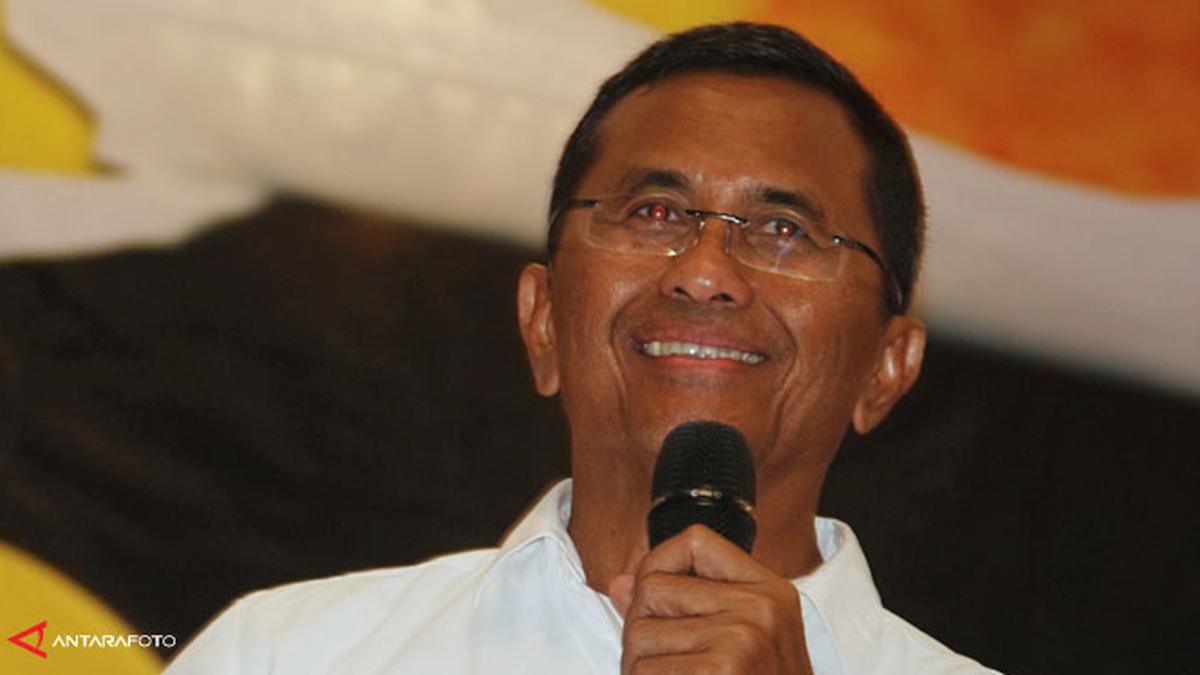 Dahlan: Jadi Pengusaha Lebih Penting dari PNS