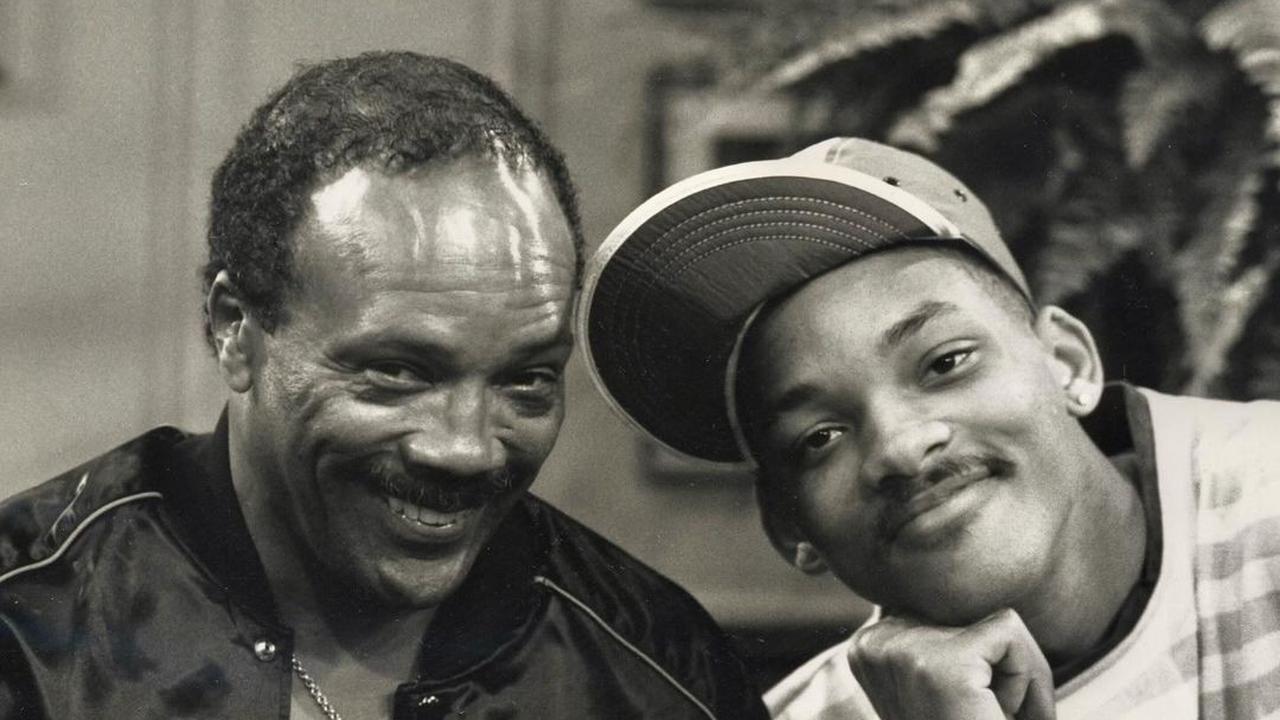 Quincy Jones Meninggal Dunia, Justin Timberlake hingga Will Smith ...