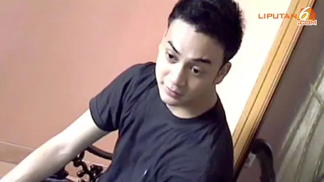 Dimas Andrean Hadapi Sidang Putusan Sela - ShowBiz Liputan6.com