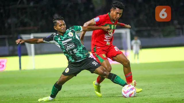 Profil Alfan Suaib, Wonderkid Persebaya yang Batal Perkuat Timnas ...
