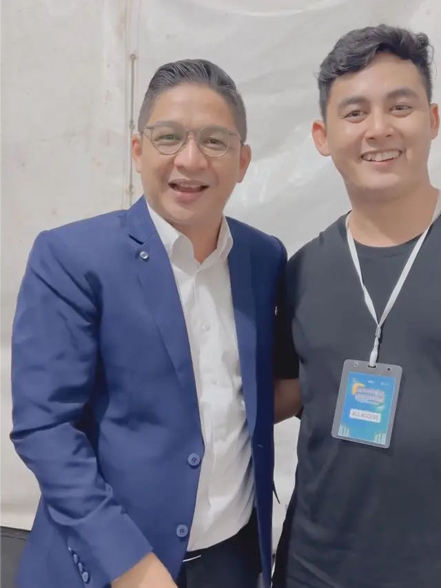 Influencer Muhammad Hidayattollah Dayat El Bakal Calon DPD RI Termuda ...