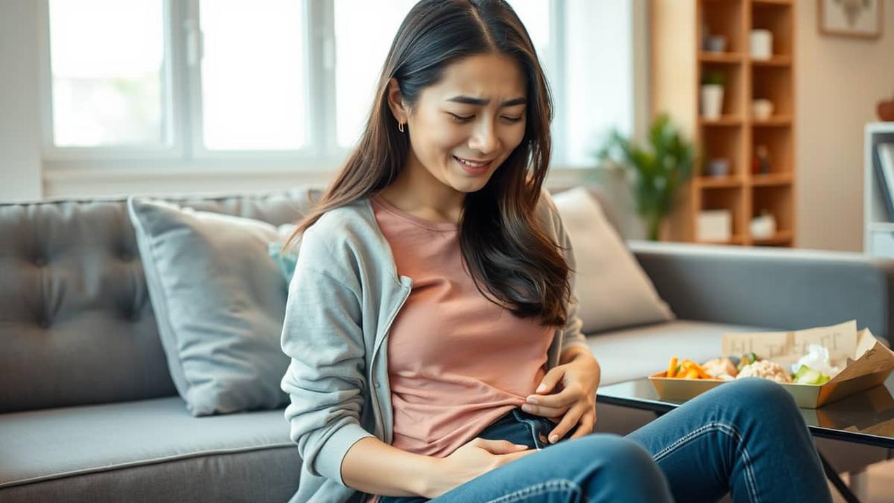 15 Cara Mengatasi Perut Begah yang Efektif dan Alami