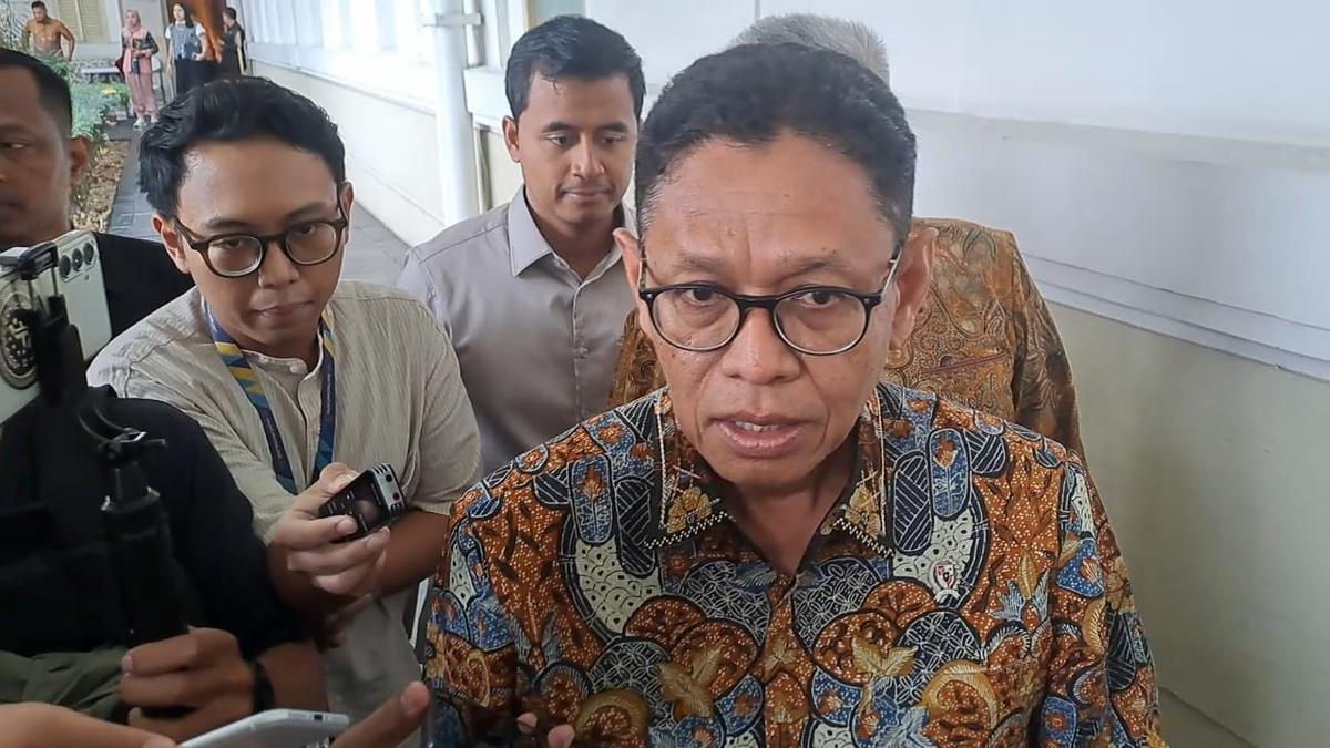 Wamen ESDM Pastikan Program B50 Jalan Tahun Depan