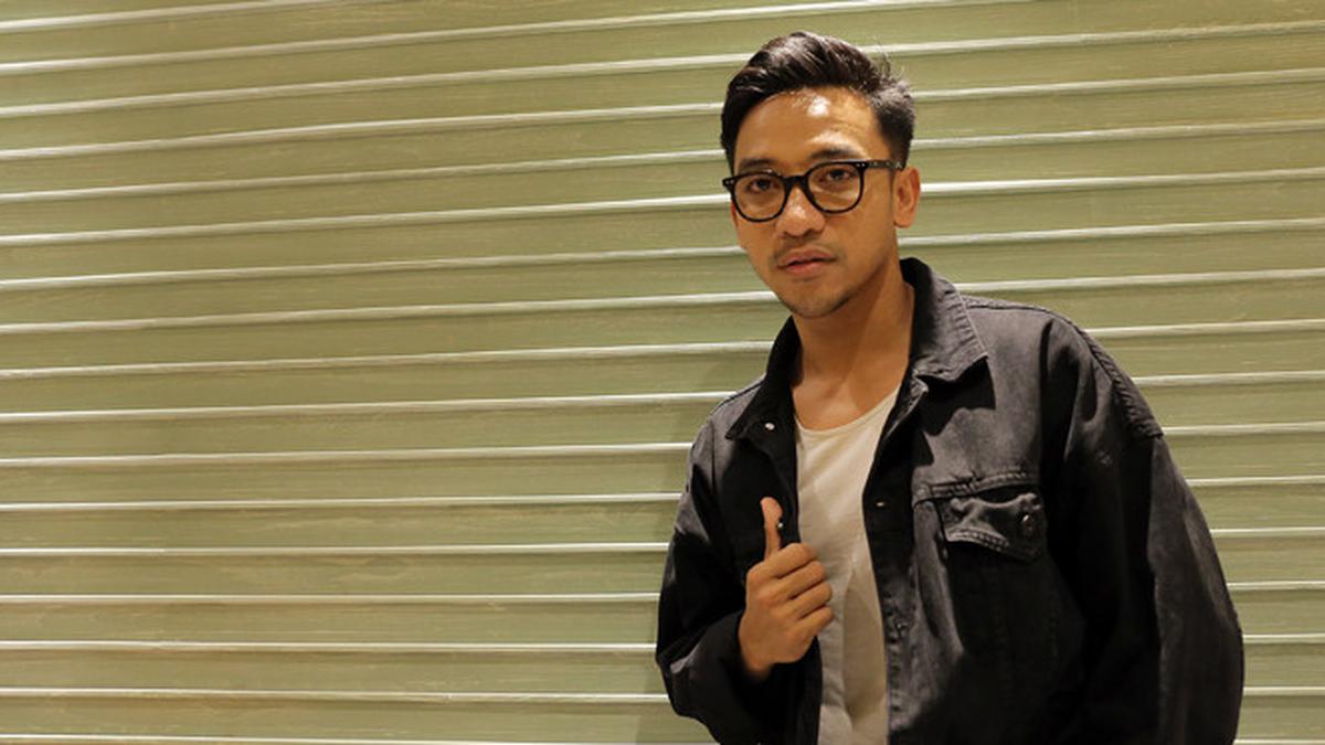 Cara Bubah Alfian Dapatkan Postur Tubuh Ideal