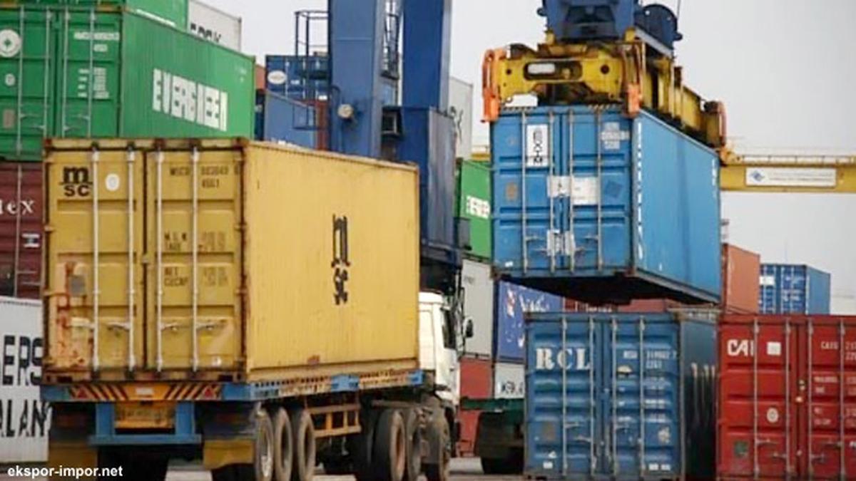 Penyebab Turunnya Impor Barang Modal RI - Bisnis Liputan6.com