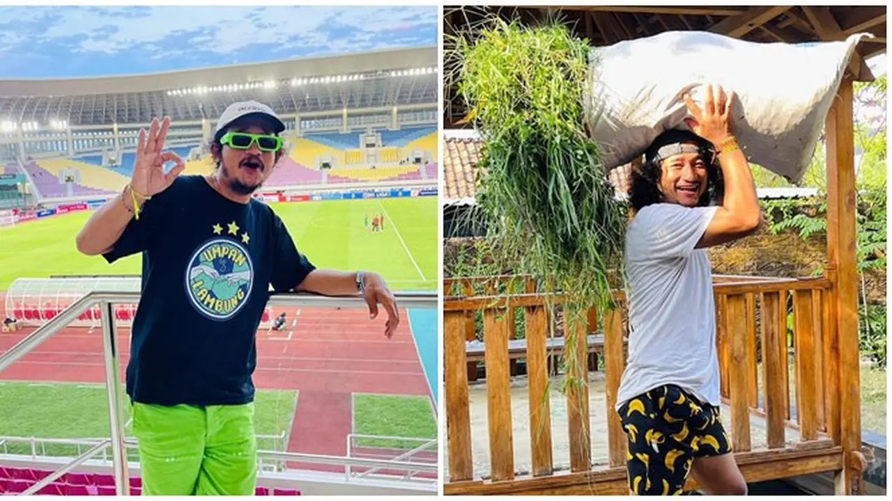 Vakum dari Dunia Hiburan, Ini 7 Potret Terbaru Isa Bajaj Pilih Bisnis di Kampung Halaman - Hot ...