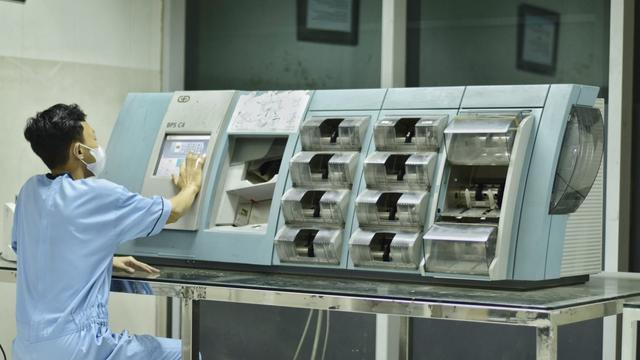 Profil PT SSI, Sejarah, dan Layanan-layanannya