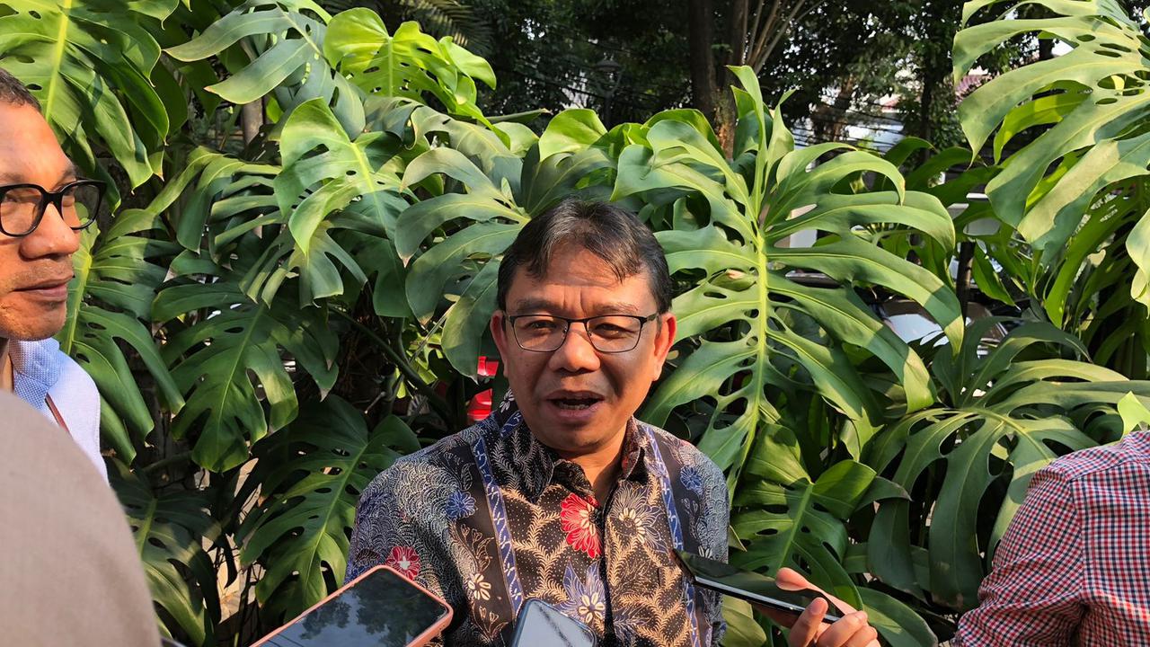 Coretax System Diluncurkan awal 2024, Apa Itu?