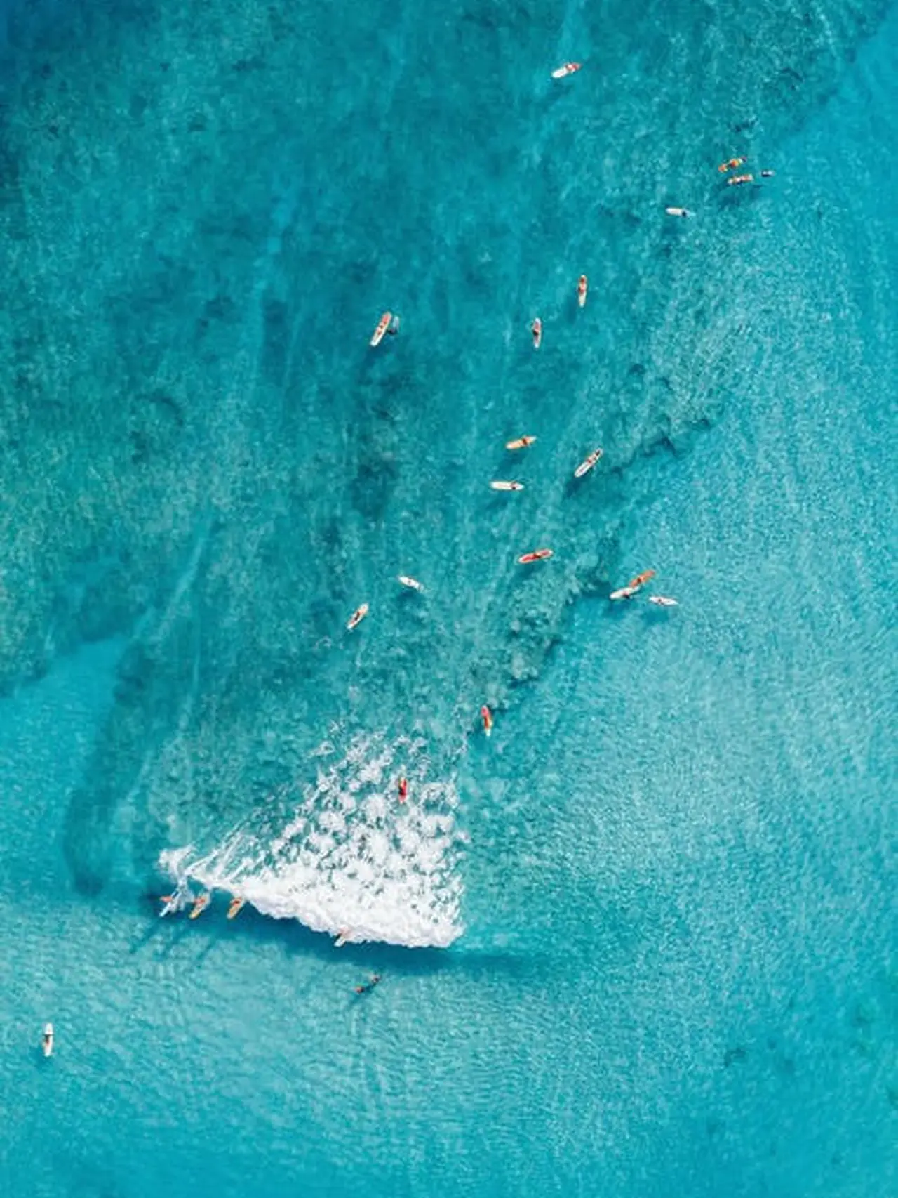 Macam-Macam Warna Biru Beserta Kode RGB dan Angka, dari Gelap hingga ...