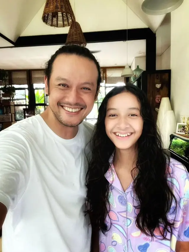 Profil dan Fakta Menarik Widuri Puteri, Belajar Akting dari Ayahnya dan ...