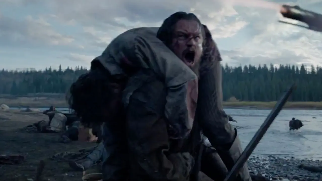 3 Fakta Menarik Film The Revenant, Bawa Leonardo DiCaprio Boyong Oscar ...