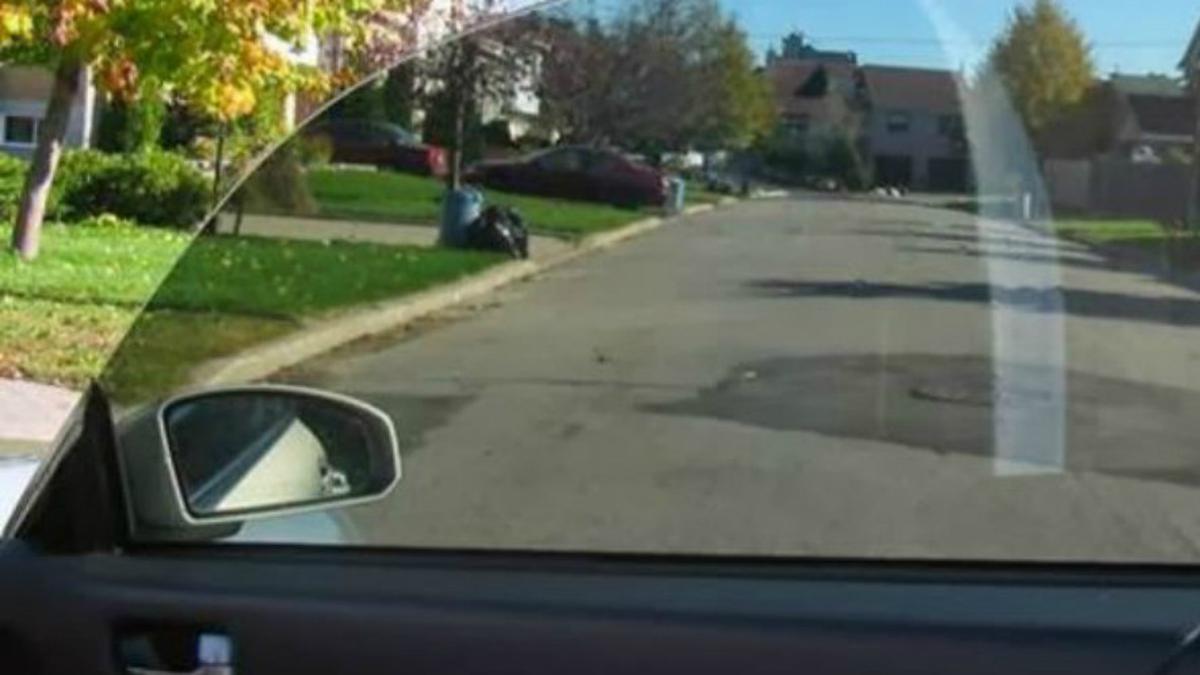 Mengenal Dua Jenis Kaca Mobil - Berita Otosia.com