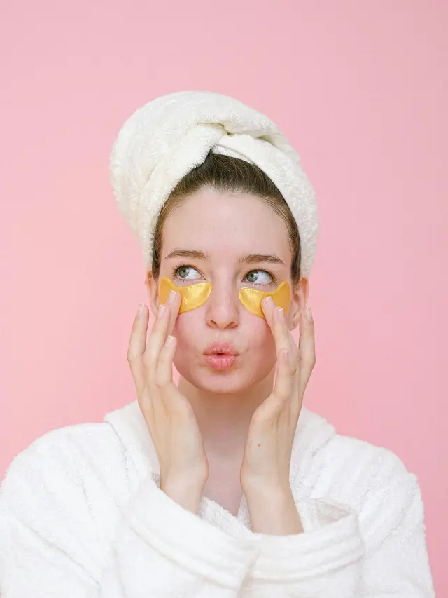 Penyebab Mata Panda dan Kantung Mata yang Jarang Diketahui, Simak Cara ...