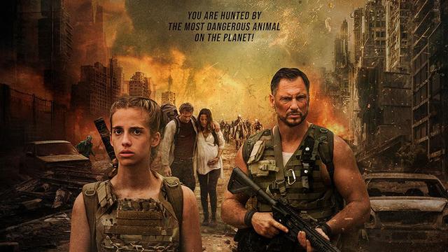 20 Film Zombie Terbaru, Suguhkan Cerita yang Seram dan Menegangkan