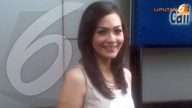 Resmi Menjanda, Apa Kata Christy Jusung? - ShowBiz Liputan6.com