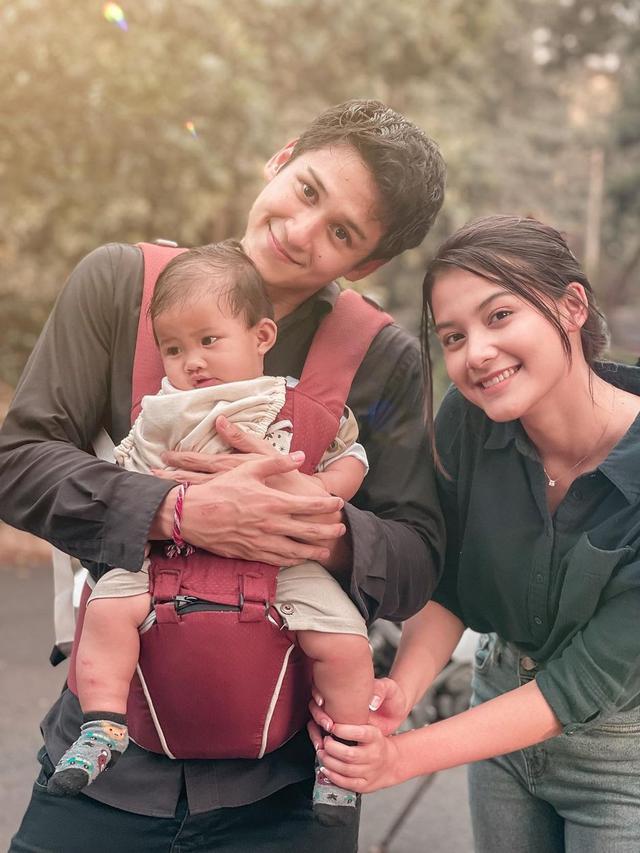 Callista Arum Pamit dari Buku Harian Seorang Istri, Ini 6 Potret Kenangan Pemeran Lula Bareng ...