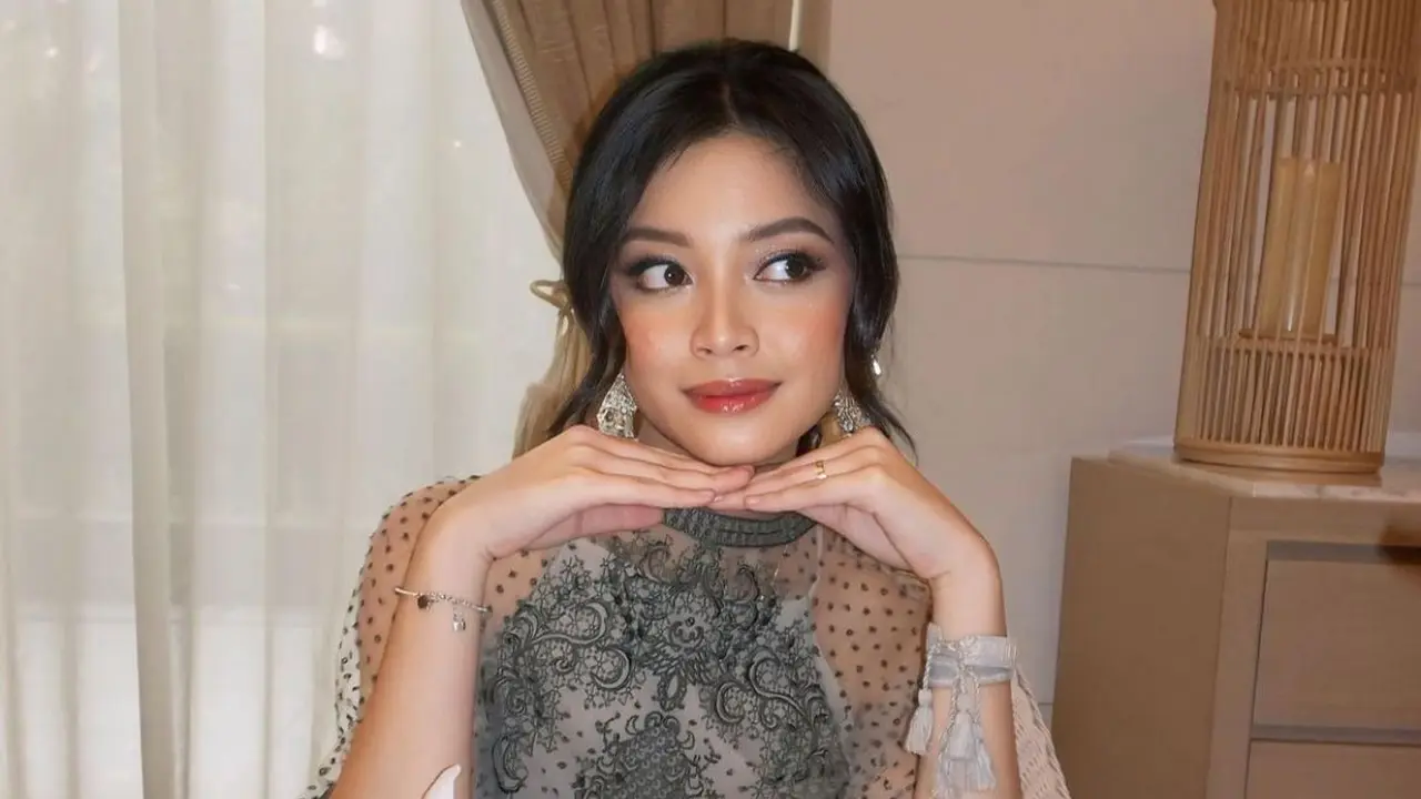 Temukan Gaya Brokat untuk Lebaran yang Mewah dan Menawan ala Yoriko ...