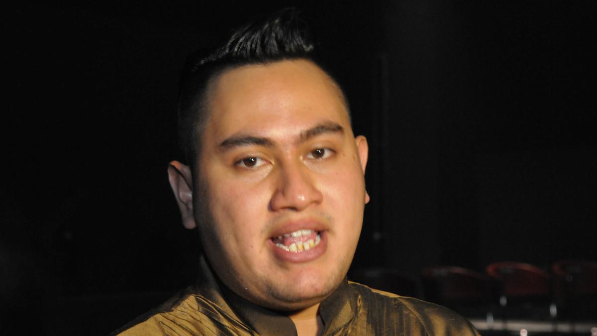 Nassar KDI Gemas dengan Pedangdut yang Berkasus - ShowBiz Liputan6.com