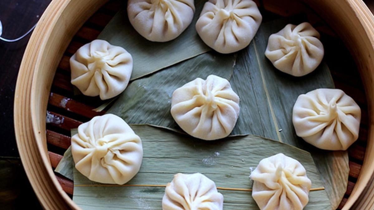 Resep Xiao Long Bao, Sup Di Dalam Buntalan Pangsit Khas China