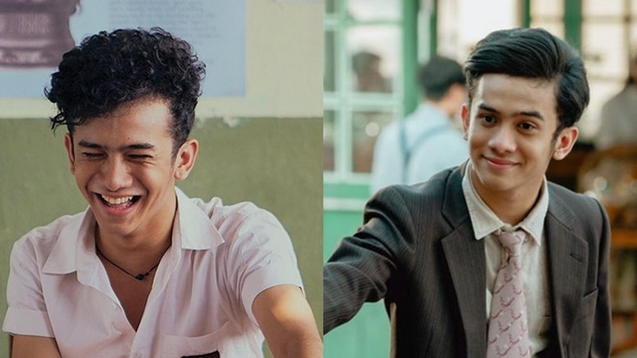 6 Potret Tampan Kevin Ardilova, Pemeran Murid Nakal di Guru-Guru Gokil