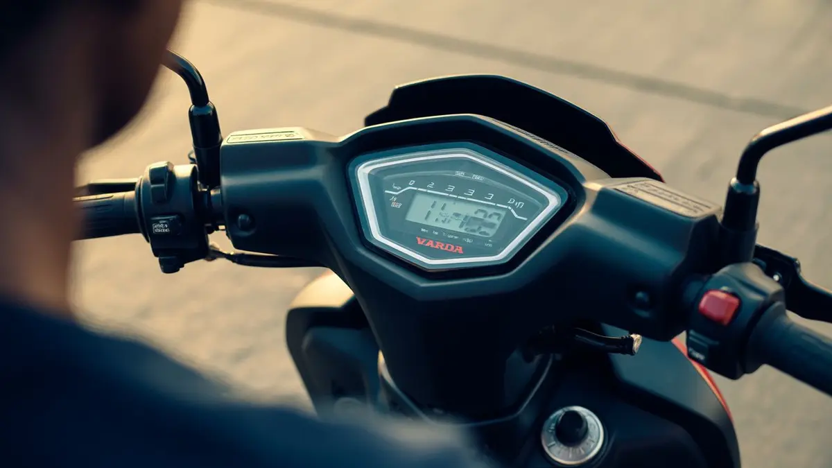 Berita simbol speedometer Honda Vario Hari Ini - Kabar Terbaru Terkini ...