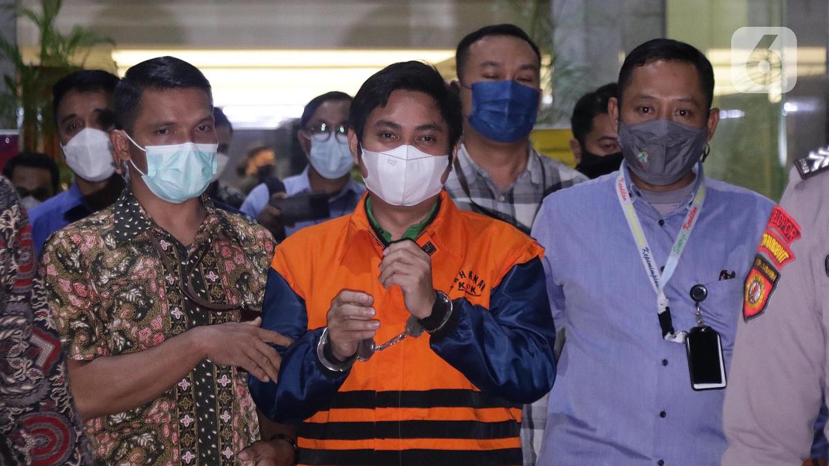 Muncul Eksaminasi, Hakim PK Mardani Maming Diminta Jaga Independensi