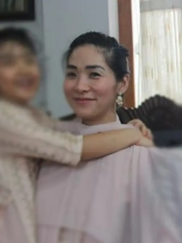 Sosok Arina Winarto, Mantan Istri Tiko Aryawardhana yang Telah Menikah ...