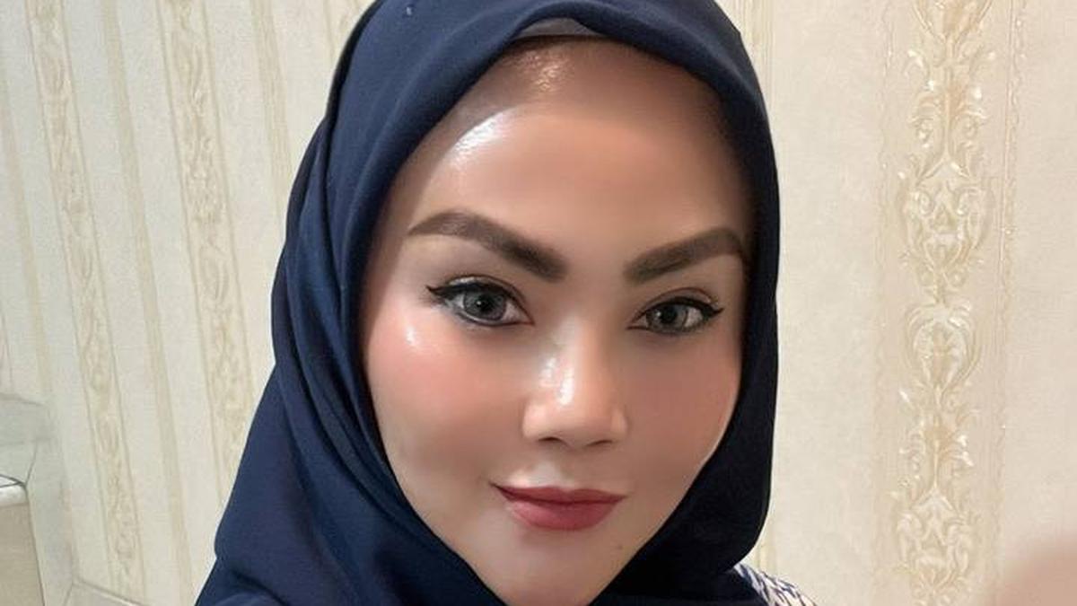 Ade Fitrie Kirana Tak Ambil Tawaran Banyak Partai Sebagai Caleg Untuk ...