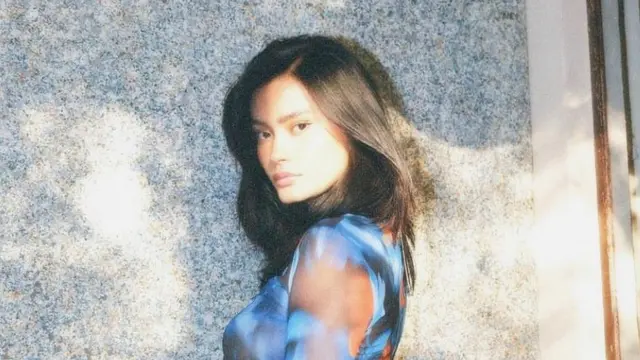 Model Wanita Melayu Muslim Pertama untuk Kampanye Pakaian Dalam Victoria's Secret Picu ...