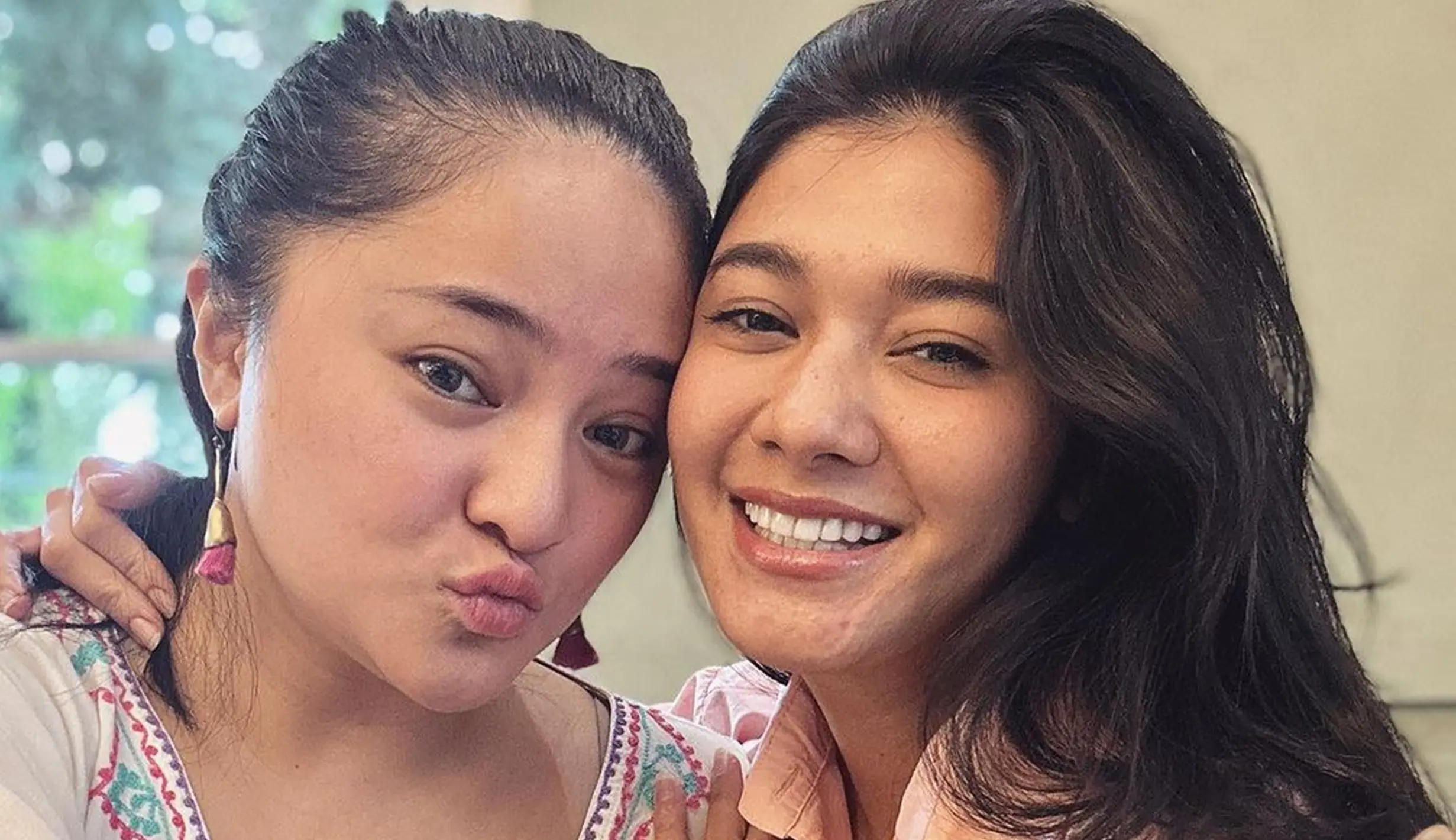 Potret Akrab Marshanda, Naysilla Mirdad dan Nikita Willy, Ratu Sinetron ...